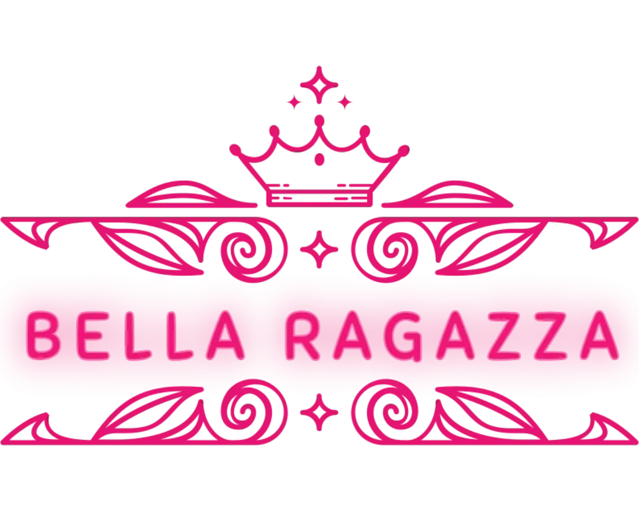 The Bella Ragazza - Home