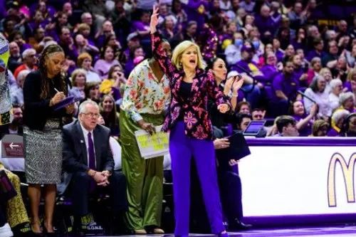 Mulkey says she'll sue if the Washington Post defames her