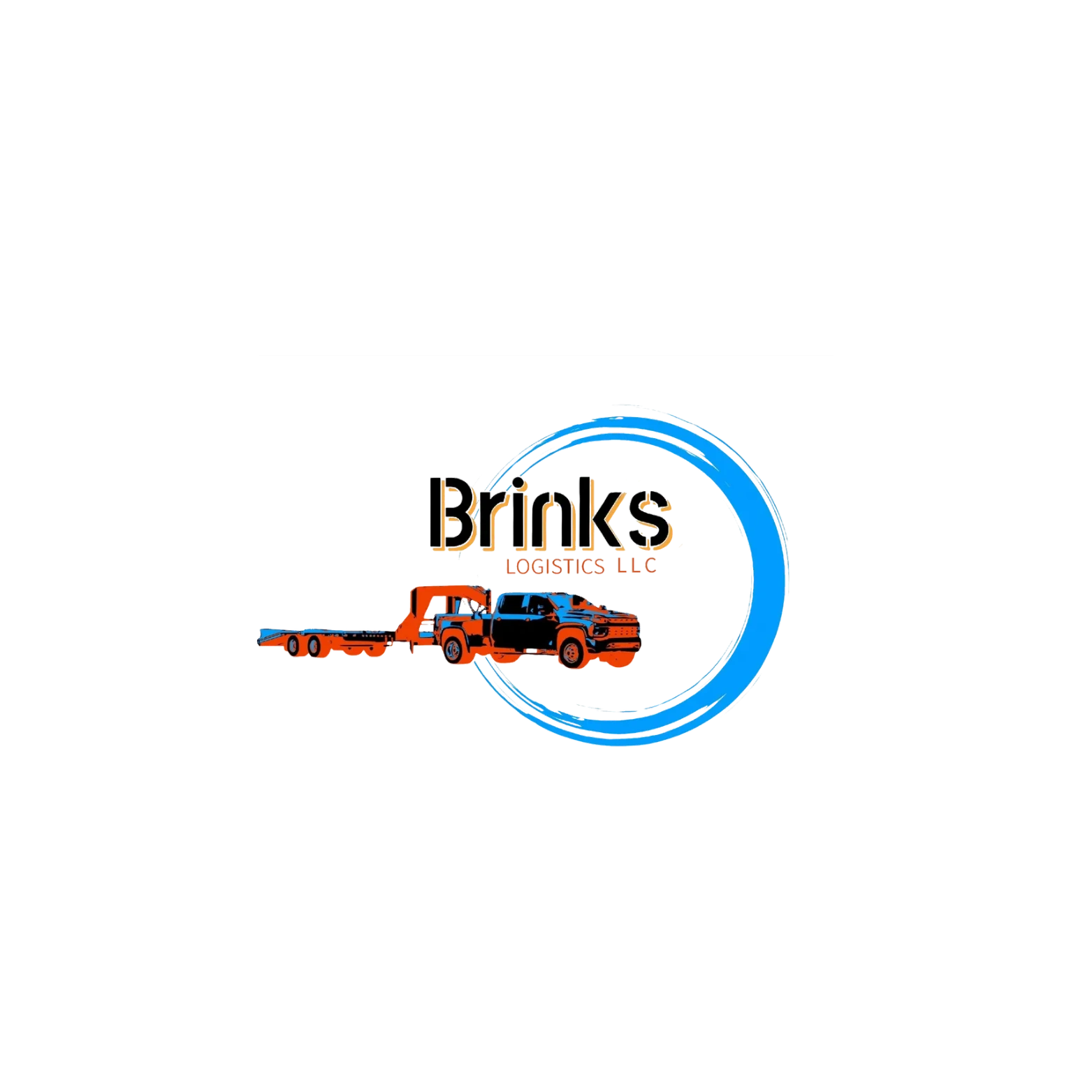 Hotshot Trucking Services | Brinks Logistics LLC