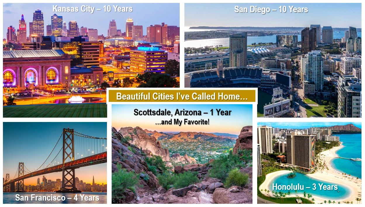 Nick Winkey - Scottsdale