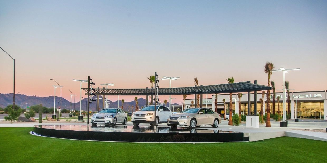 Nick Winkey - Scottsdale