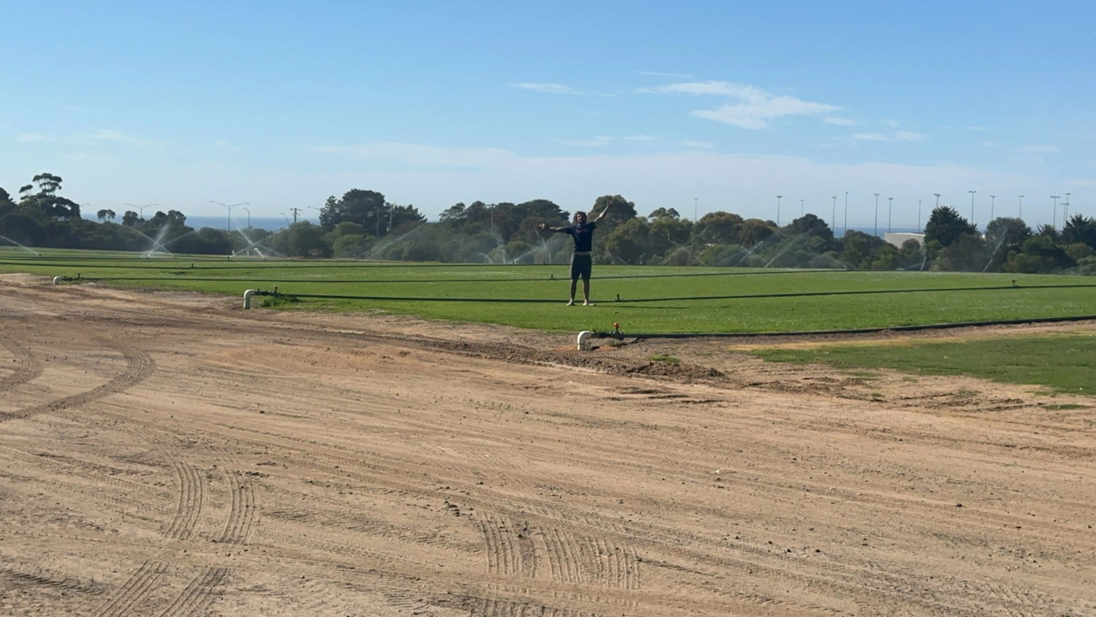 Premium Instant Grass from Top Turf Suppliers