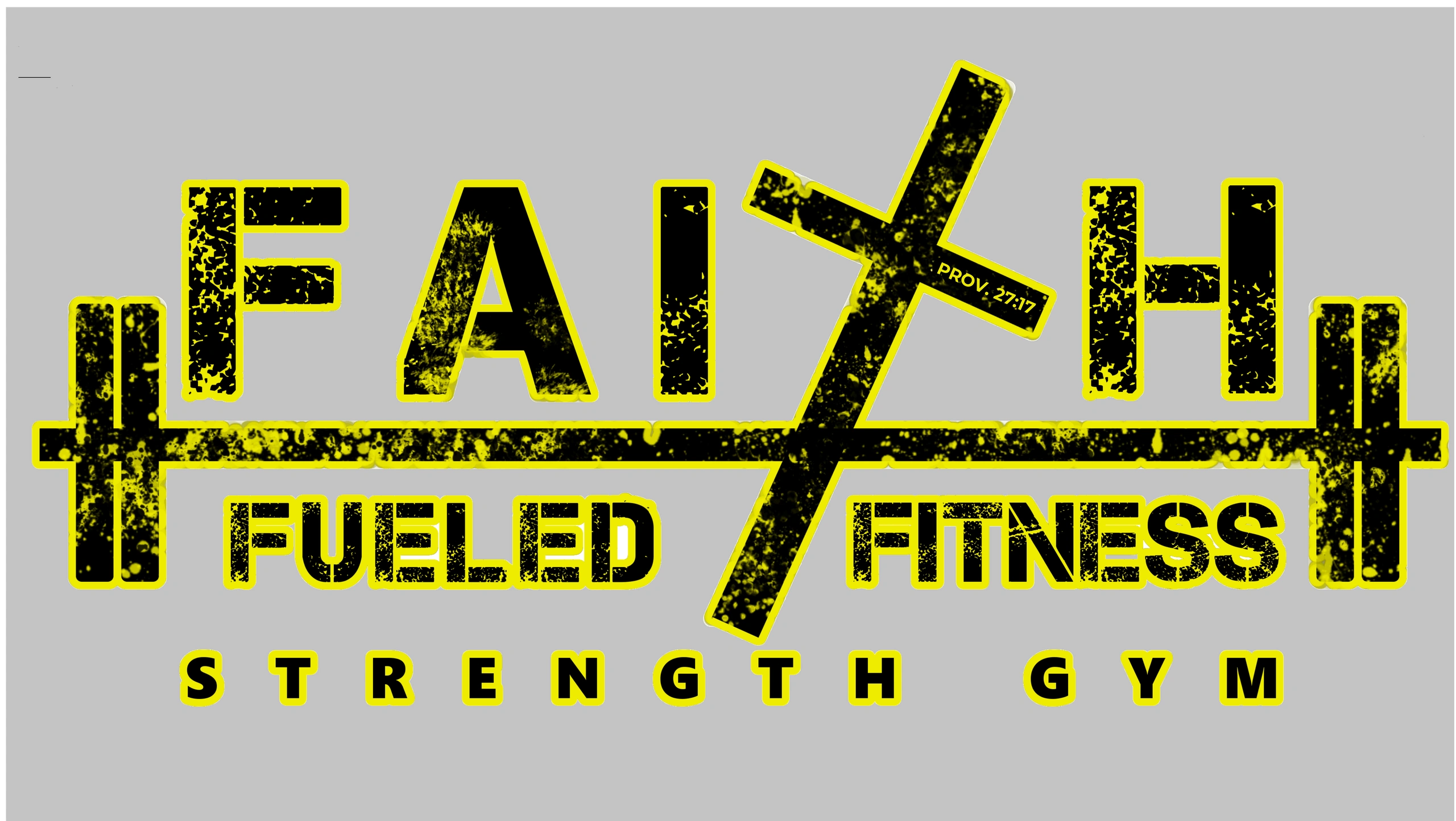 Join Faith Fueled Fitness for 24 Hour Access Gym and Reach Your Health ...