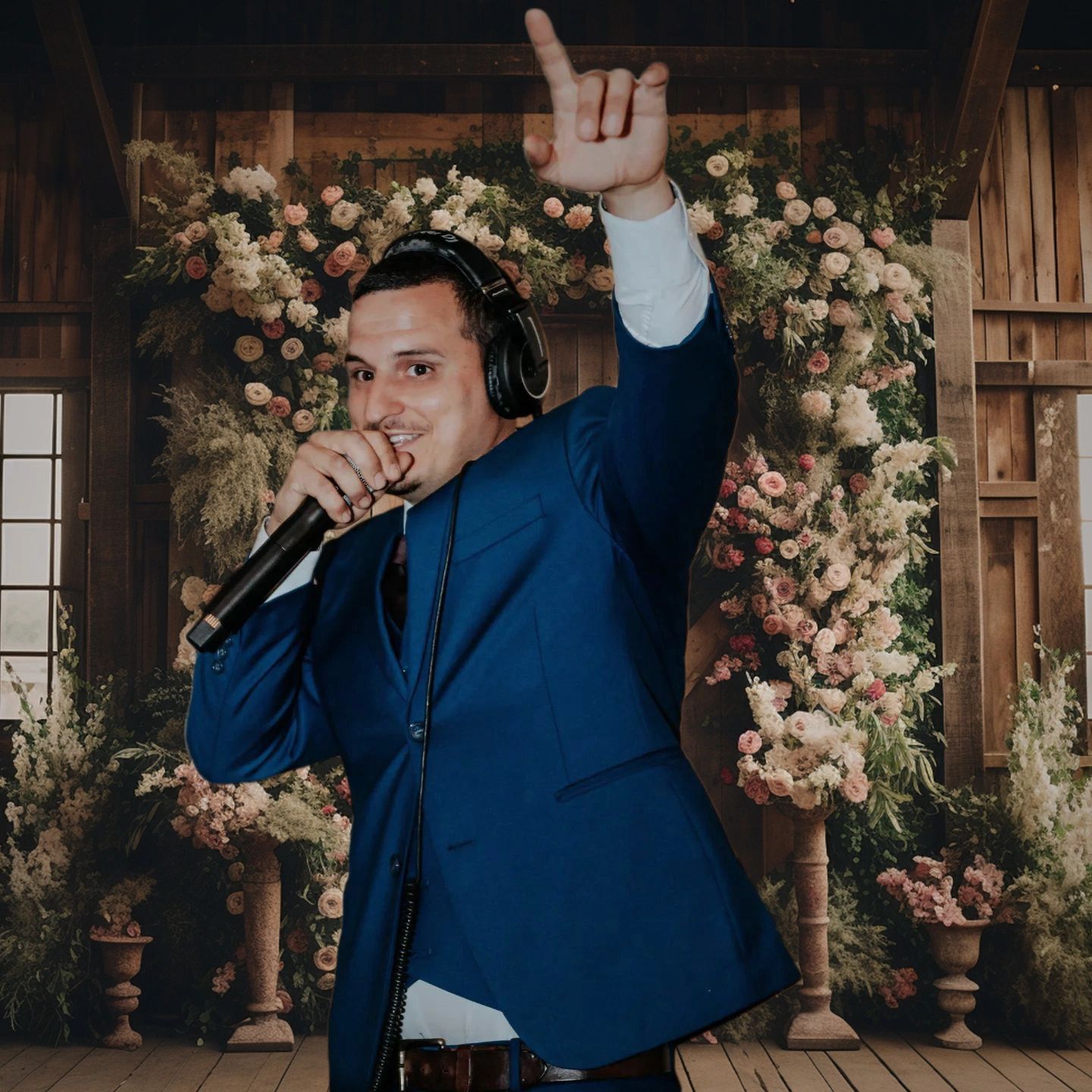 DJ Toonz Mobile Entertainment - Dj Service, Wedding Dj, Mobile Dj