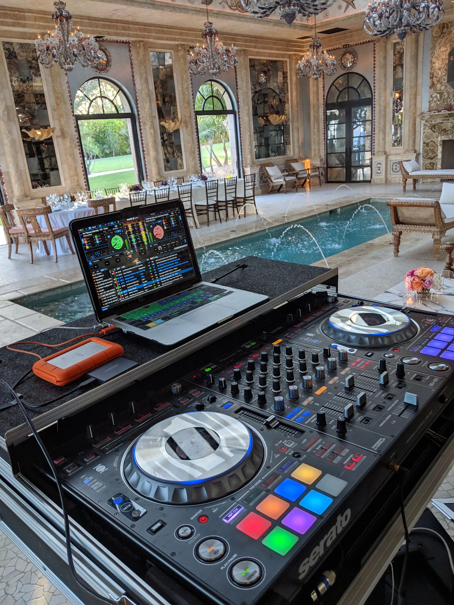 DJ Toonz Mobile Entertainment - Dj Service, Wedding Dj, Mobile Dj