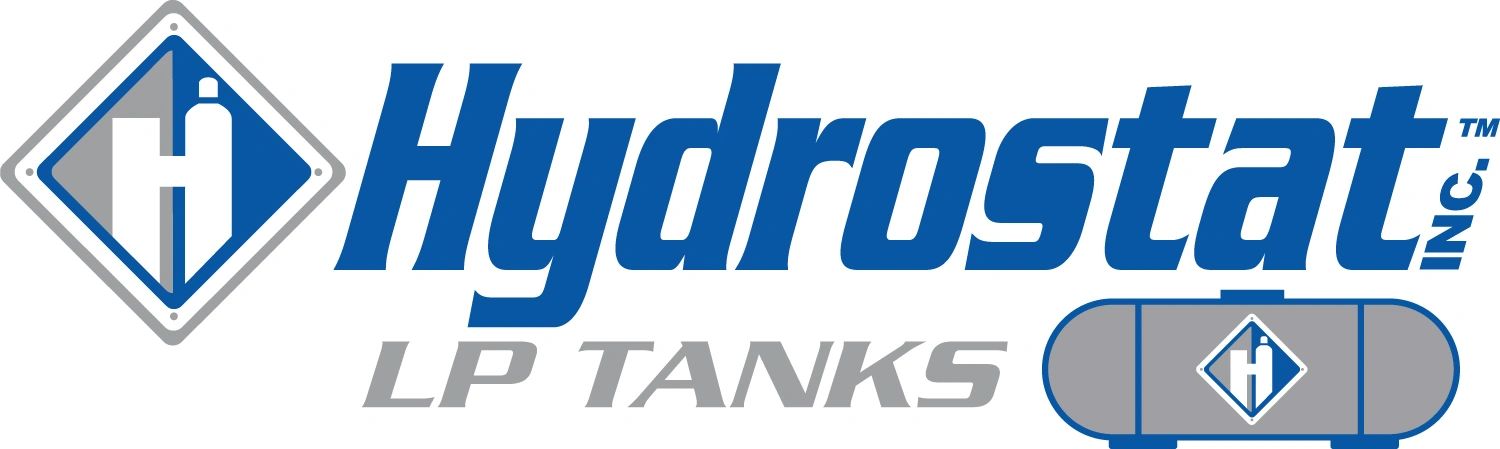 HydrostatLPtanks
