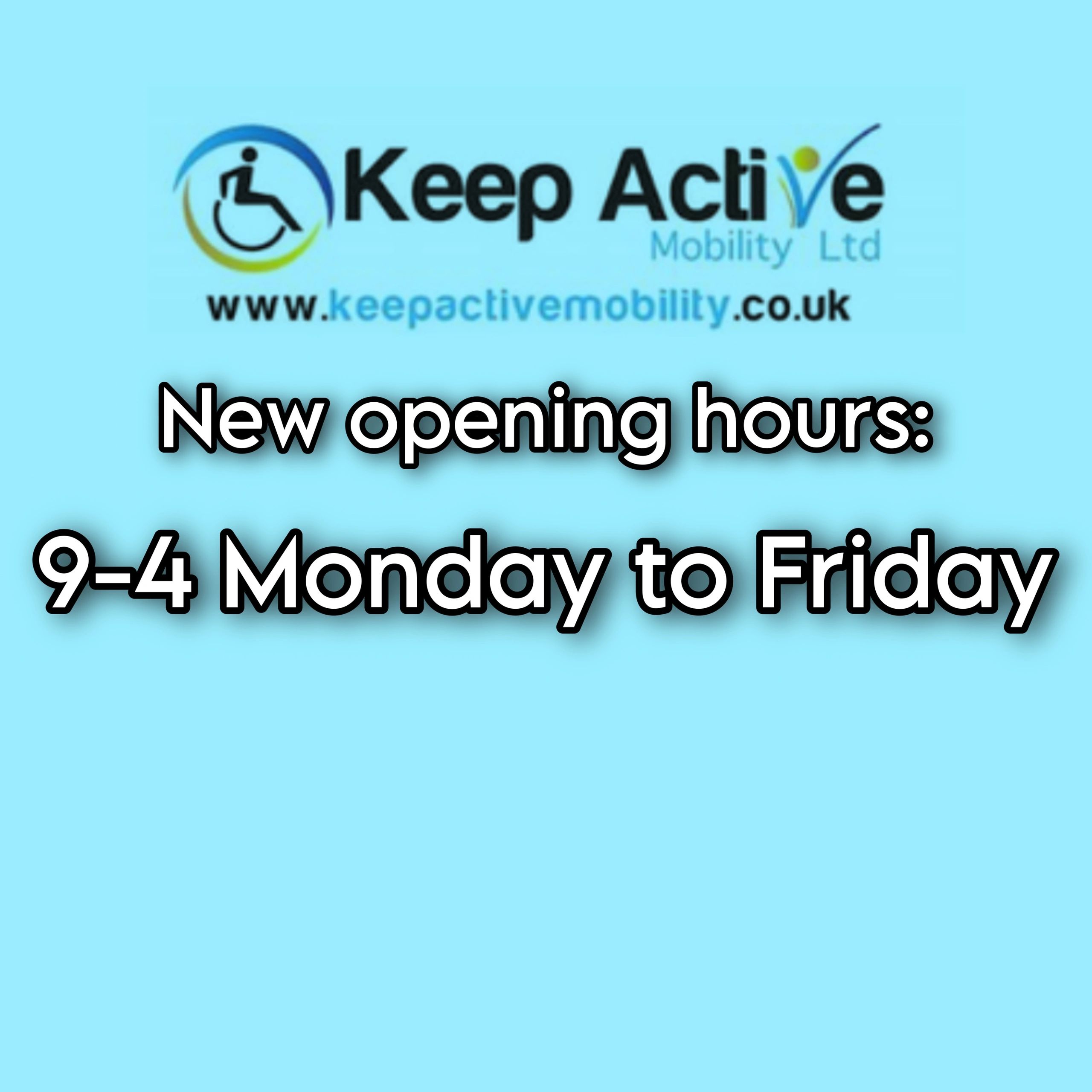 keep active mobility ltd