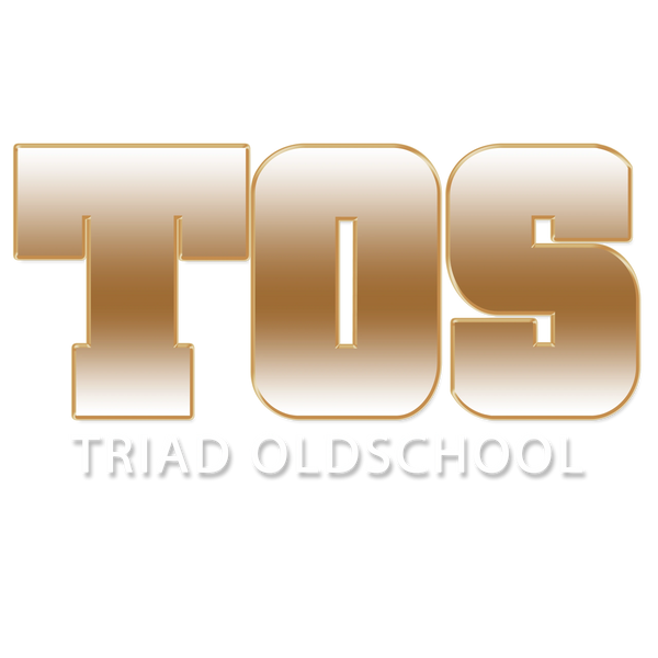 TRIAD OLD SCHOOL
