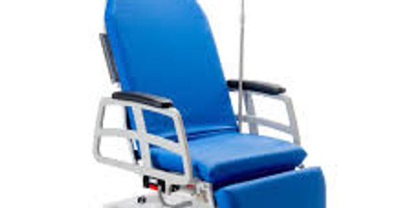 High-Quality Medical Stretcher chairs from the Transmotion Medical Line