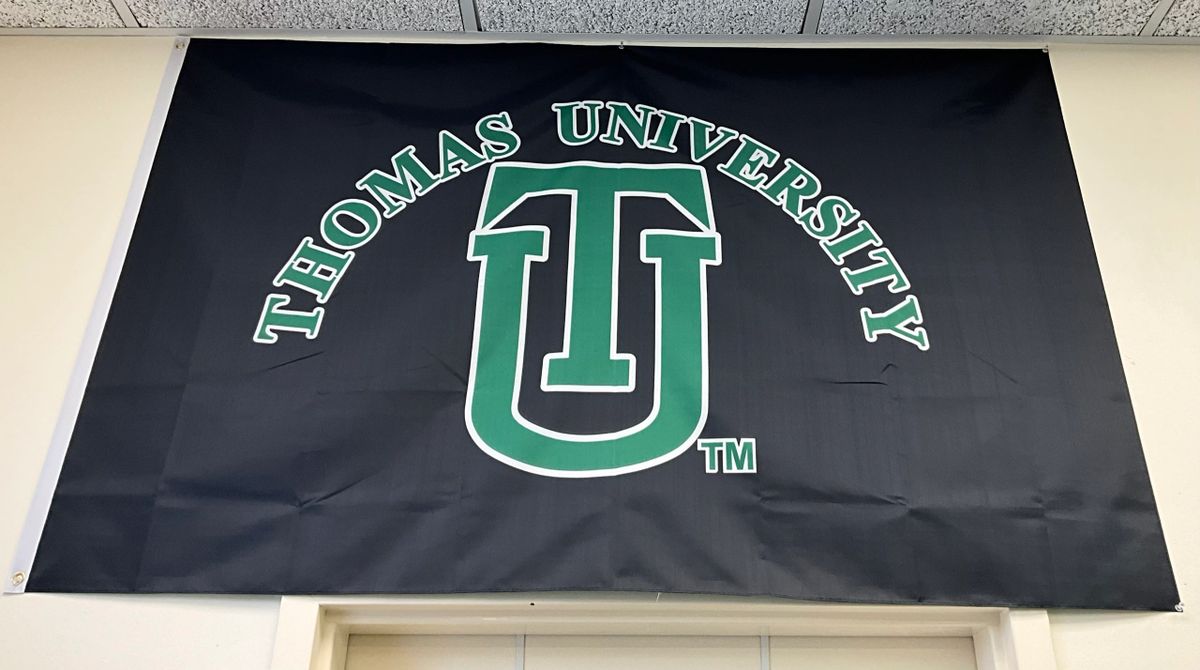 TU Flag