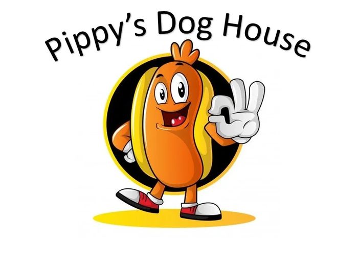 Pippy's Dog House