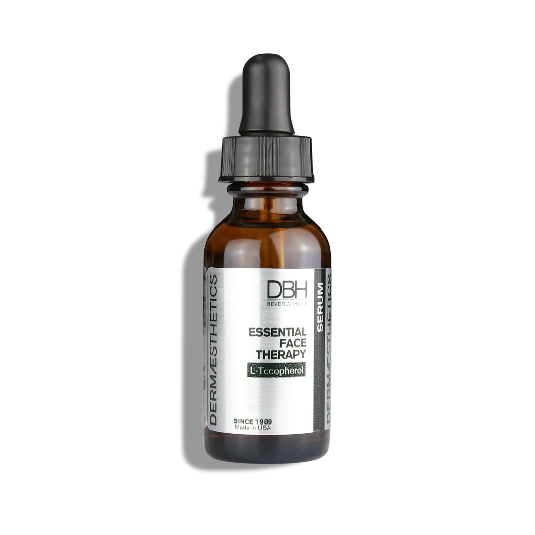 Essential Face Therapy for glowing skin