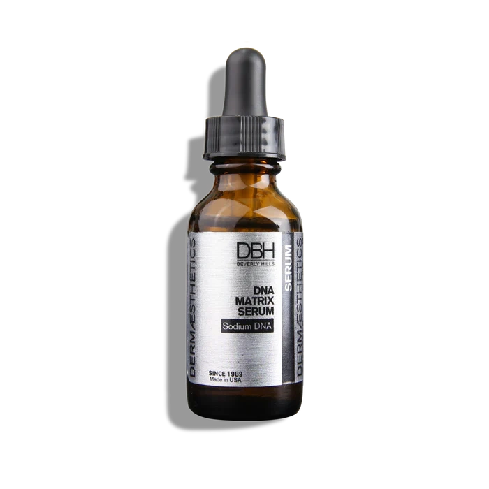 DNA Matrix Serum
