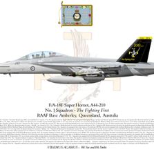 Ronin Graphics Australia