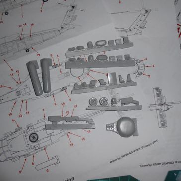 Ronin Graphics Australia