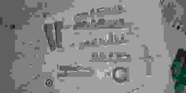 Ronin Graphics Australia