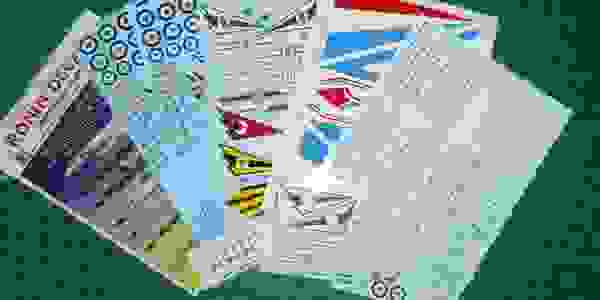 Ronin Graphics Australia