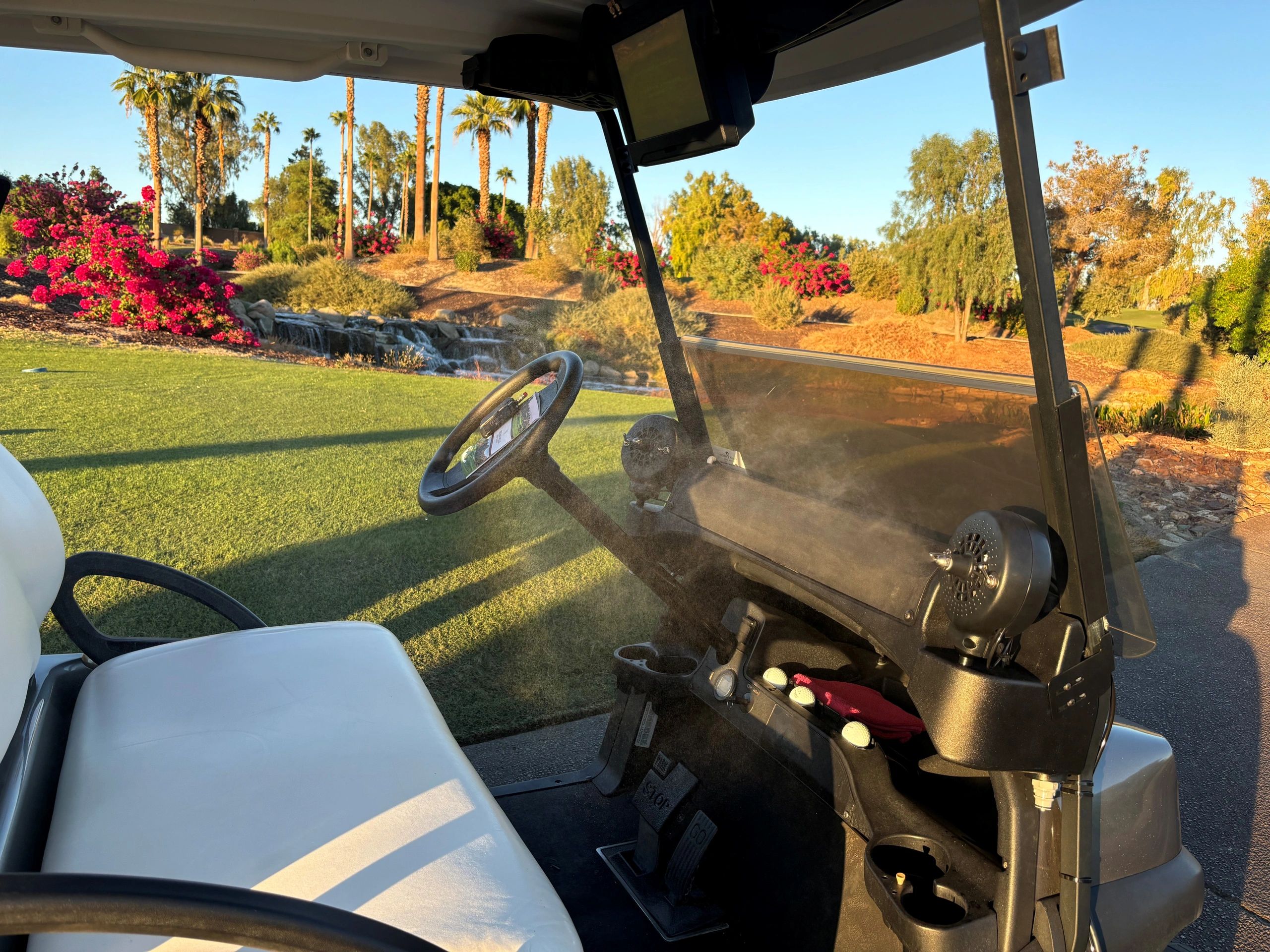 Cooler Carts