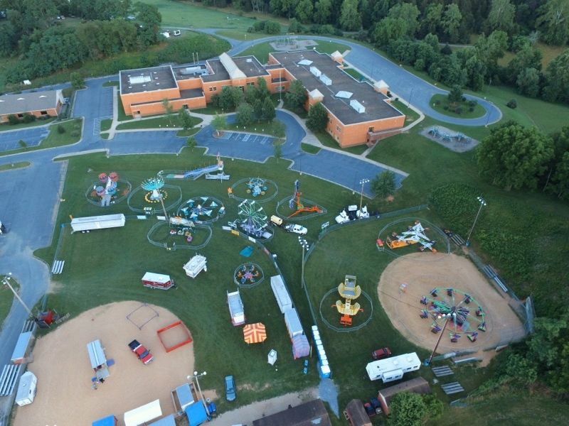 About Us | Fun-Time Amusements