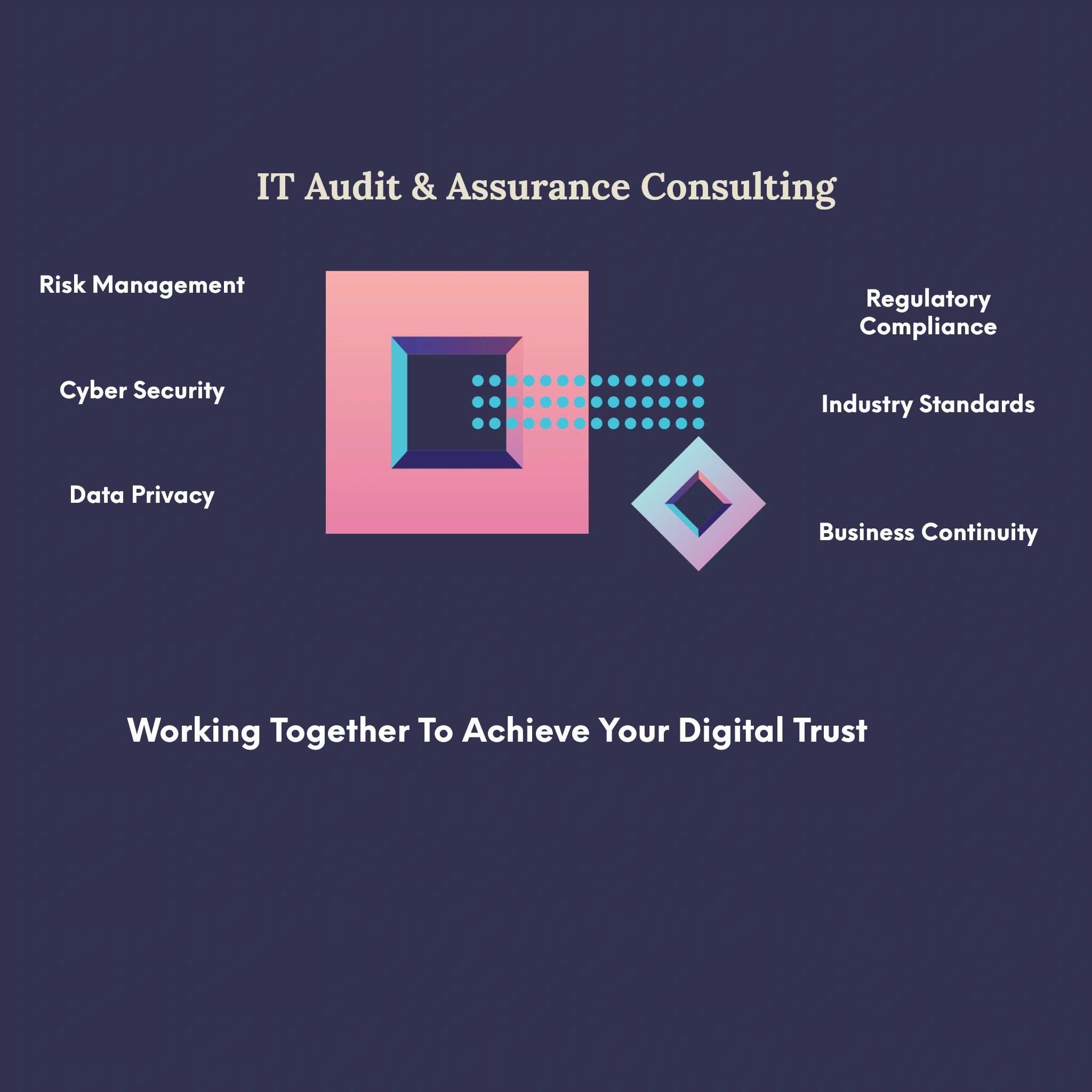 IT Audit & Assurance Consulting, LLC.