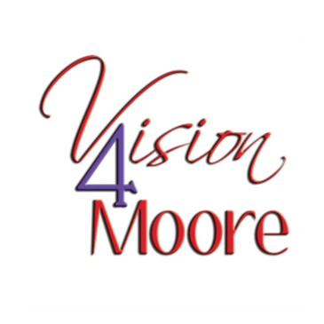 Vision 4 Moore - Concert Series, Event, Charity