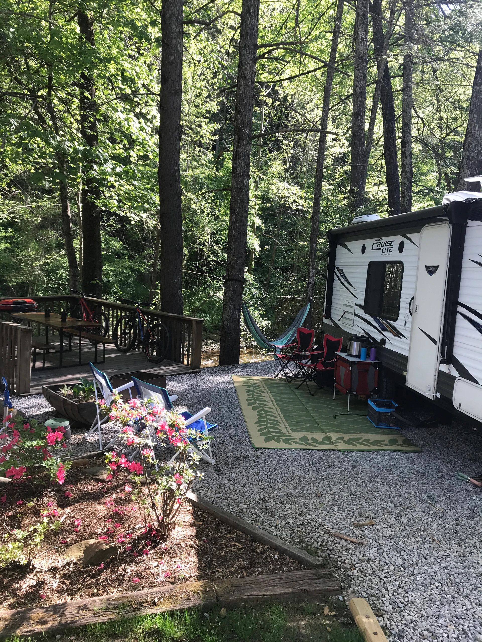 Rv Repairs & Maintenance - Reliable RV Services