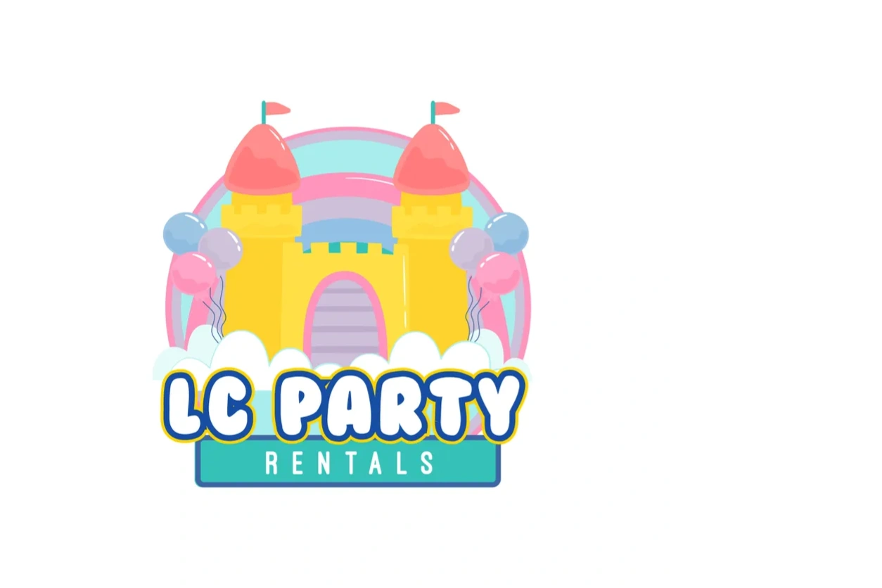 Tents and Inflatable's - LC PARTY RENTALS
