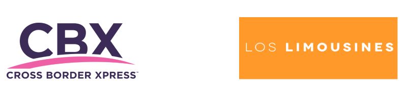 CBX Limousines - CBX, Autobus a CBX, Aeropuerto Tijuana, Los Angeles ...