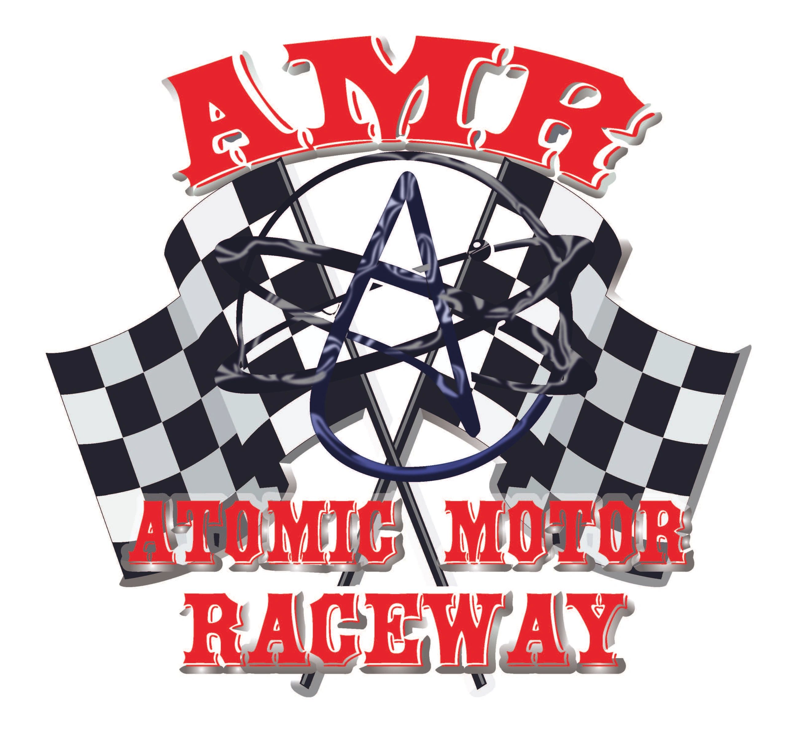 HOME [atomicracing.net]