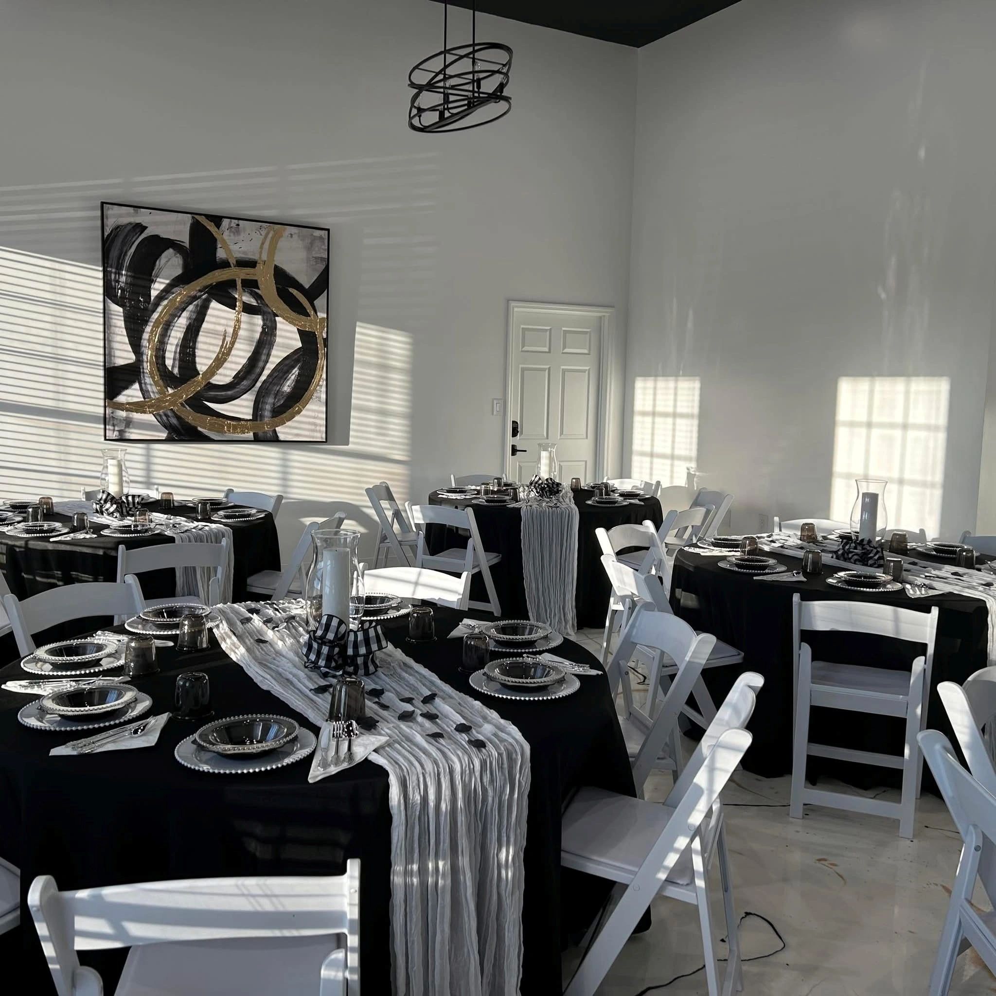 Dalton Point Venue - Premier Event Venue for All Occasions
