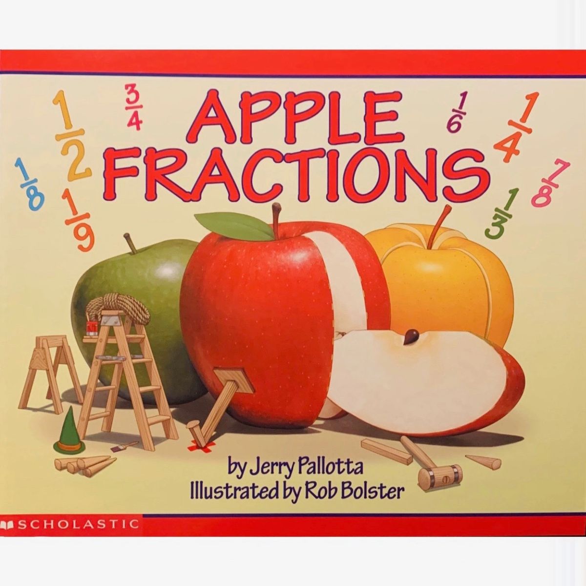 Apple Fraction