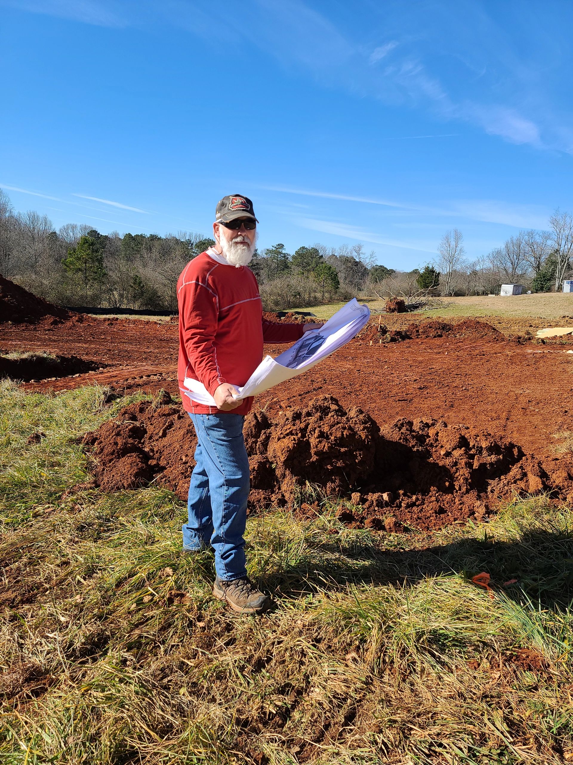 Roofing - Walker Construction