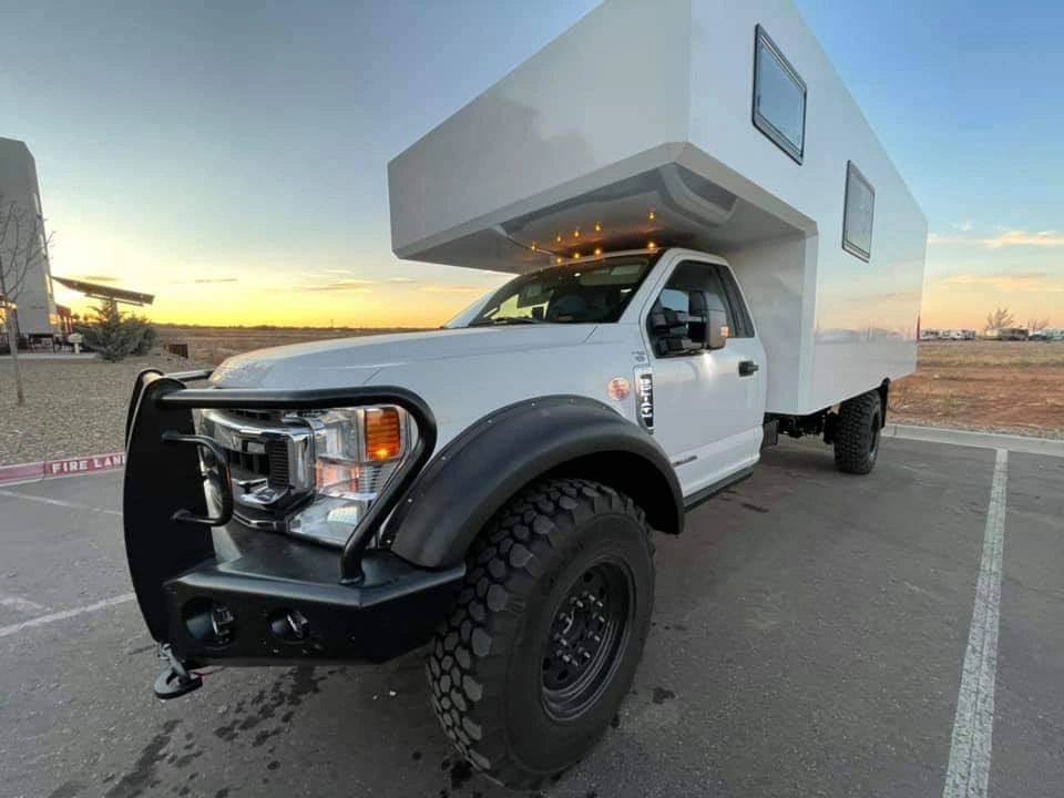 Nomadtrucks