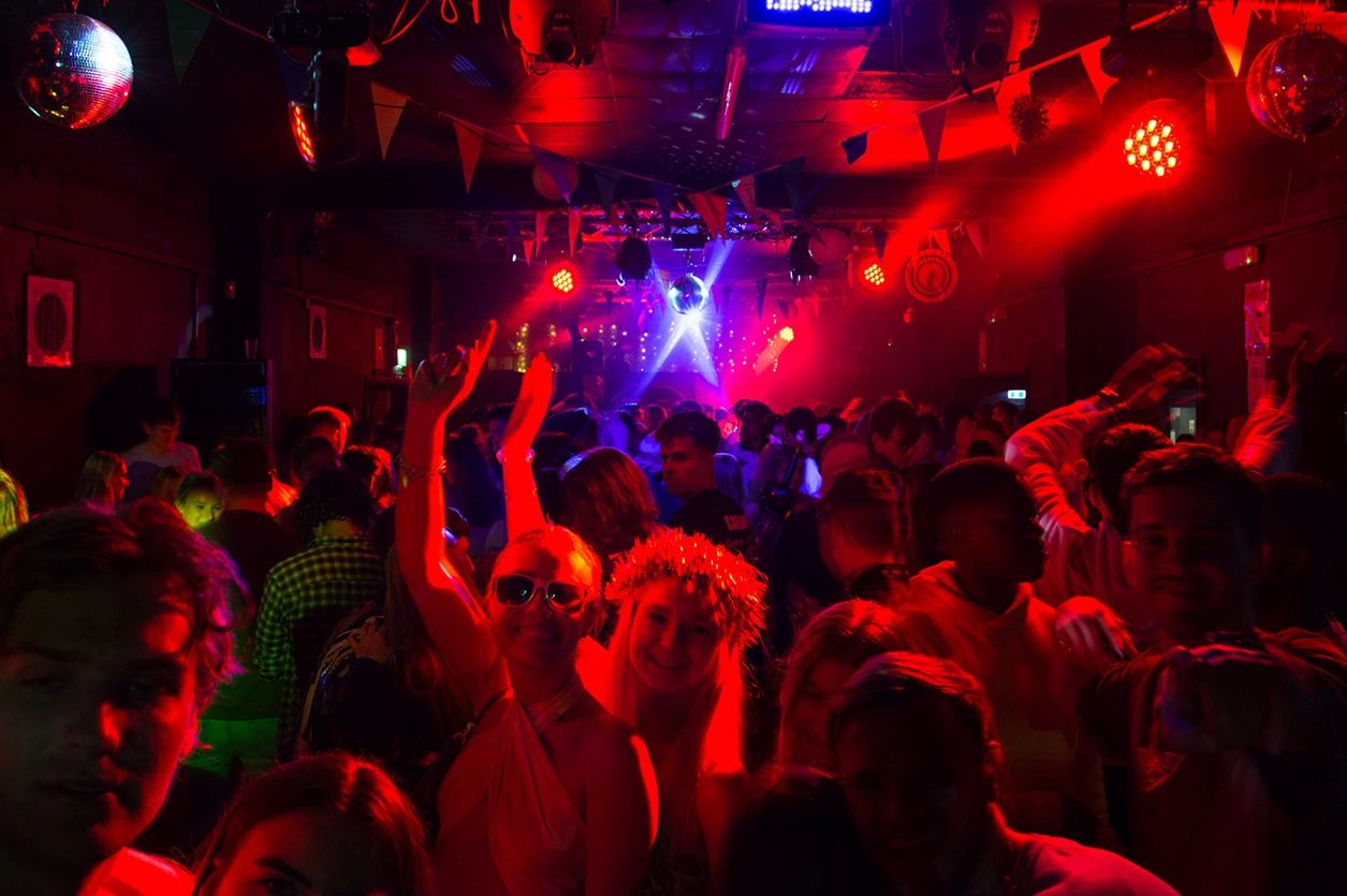 DiscoJam
