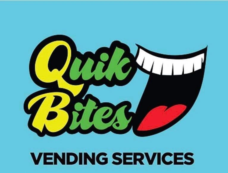 Quik Bites Vending Services