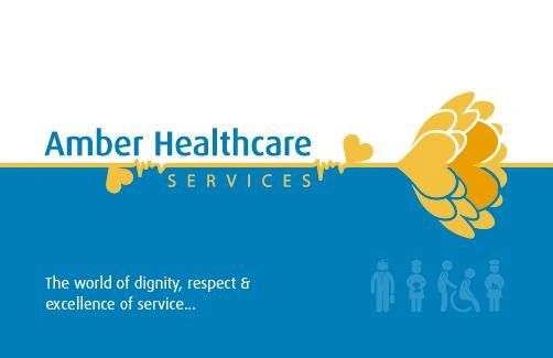 Amber Healthcare Services Ltd
