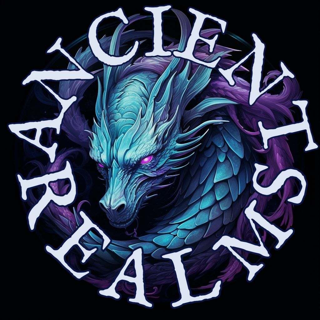Ancient Realms Gaming