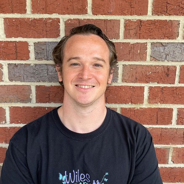 Mrni, SOS Feeding - Wiles Therapy For Kids - Cumming, Georgia