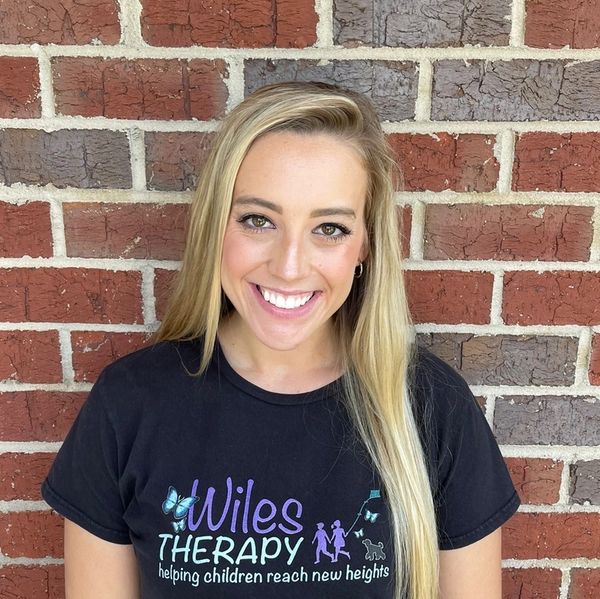 Mrni, SOS Feeding - Wiles Therapy For Kids - Cumming, Georgia