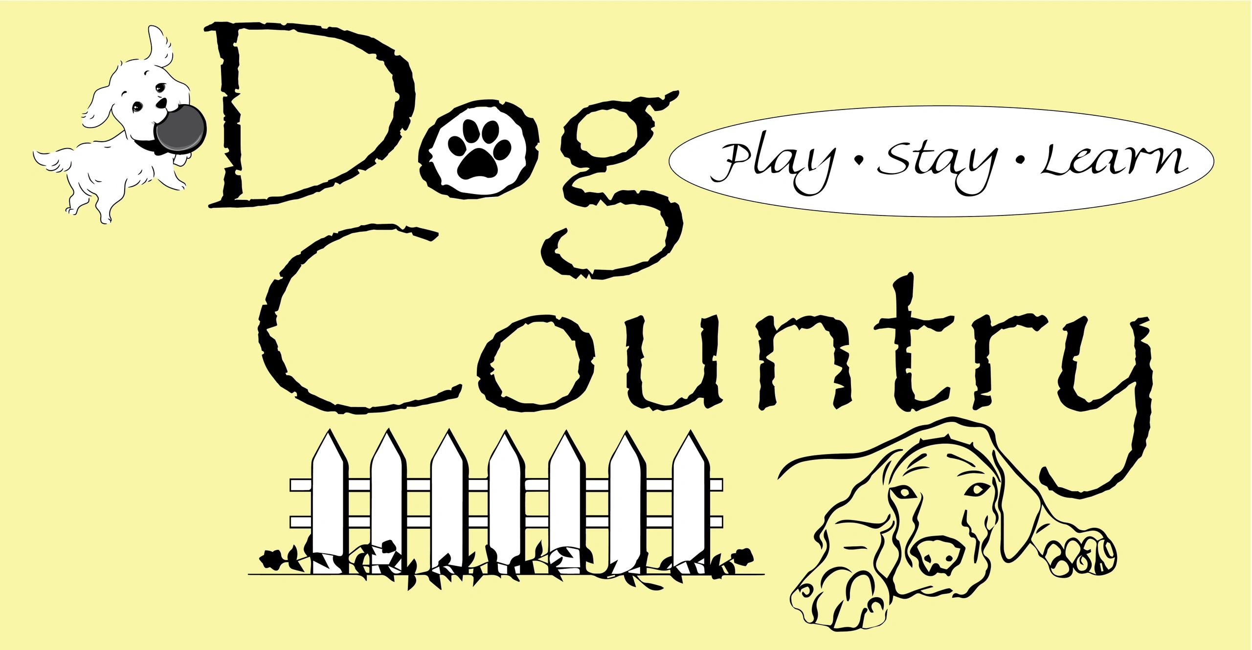 Dog Country - Dog Daycare, Dog Boarding, Dog Daycare, Dog Kenneling