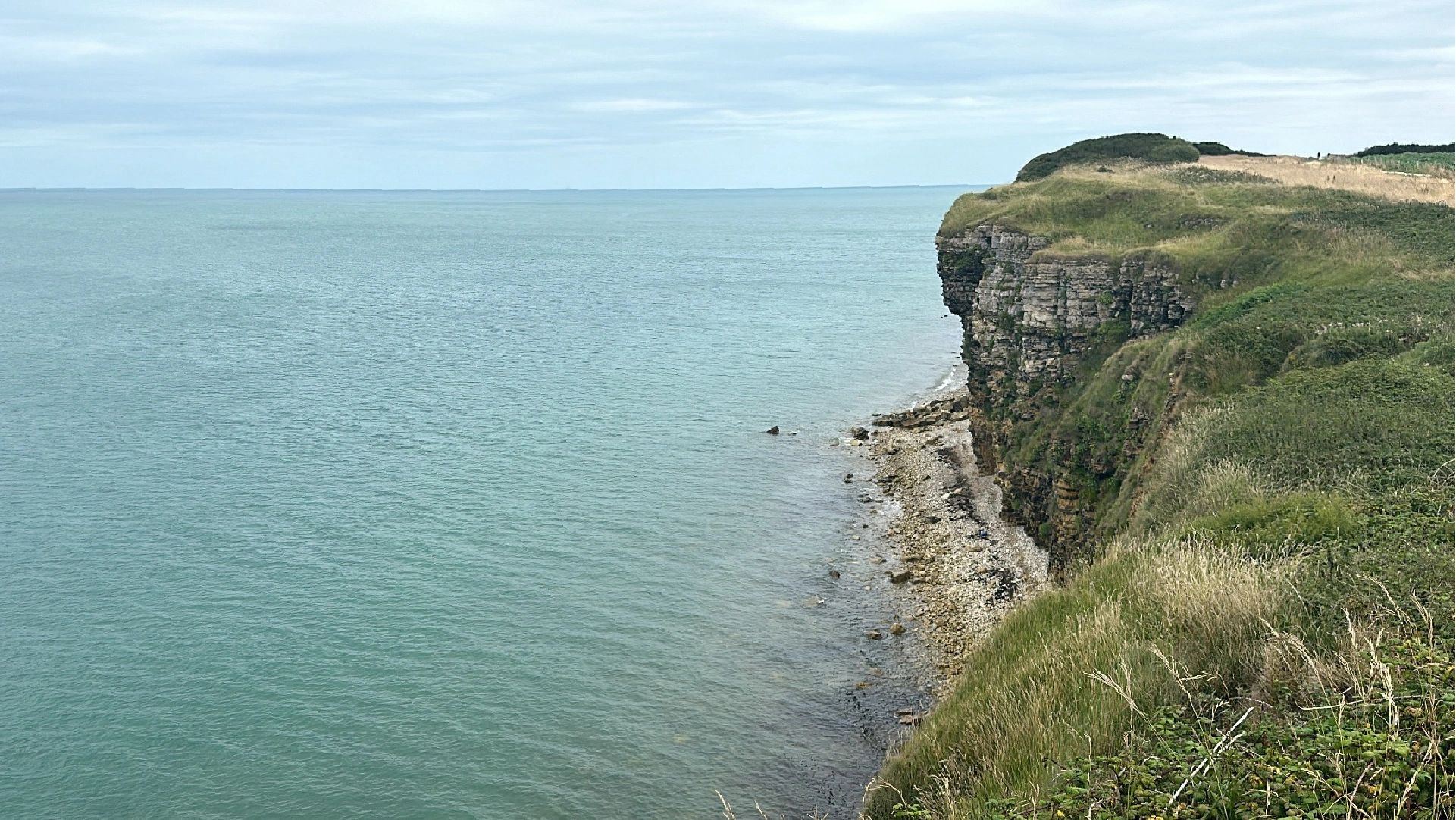 Endurance Challenge Normandie