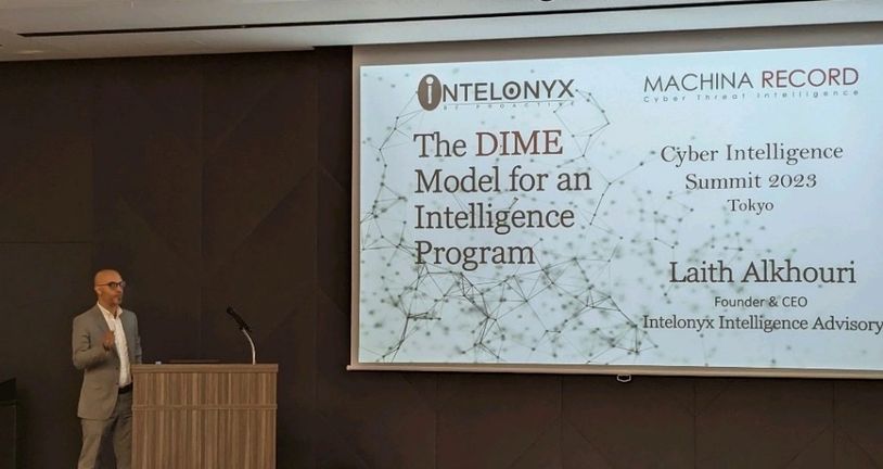 Thought Leadership | Intelonyx Intelligence Advisory