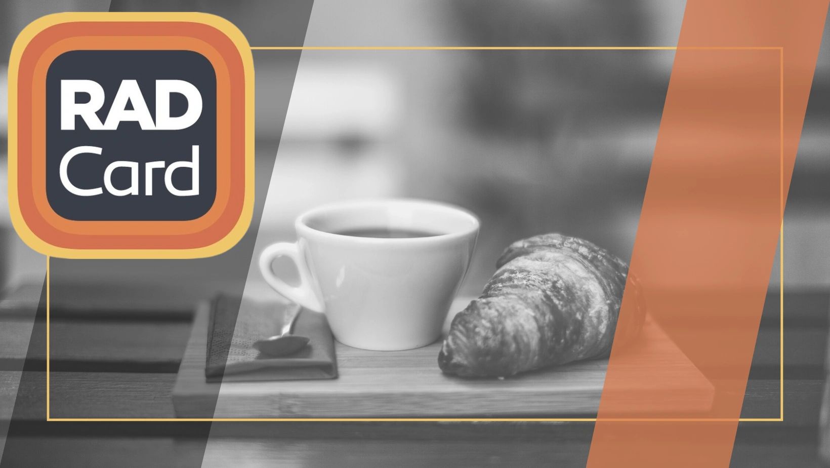 RAD Card is a Win-Win!