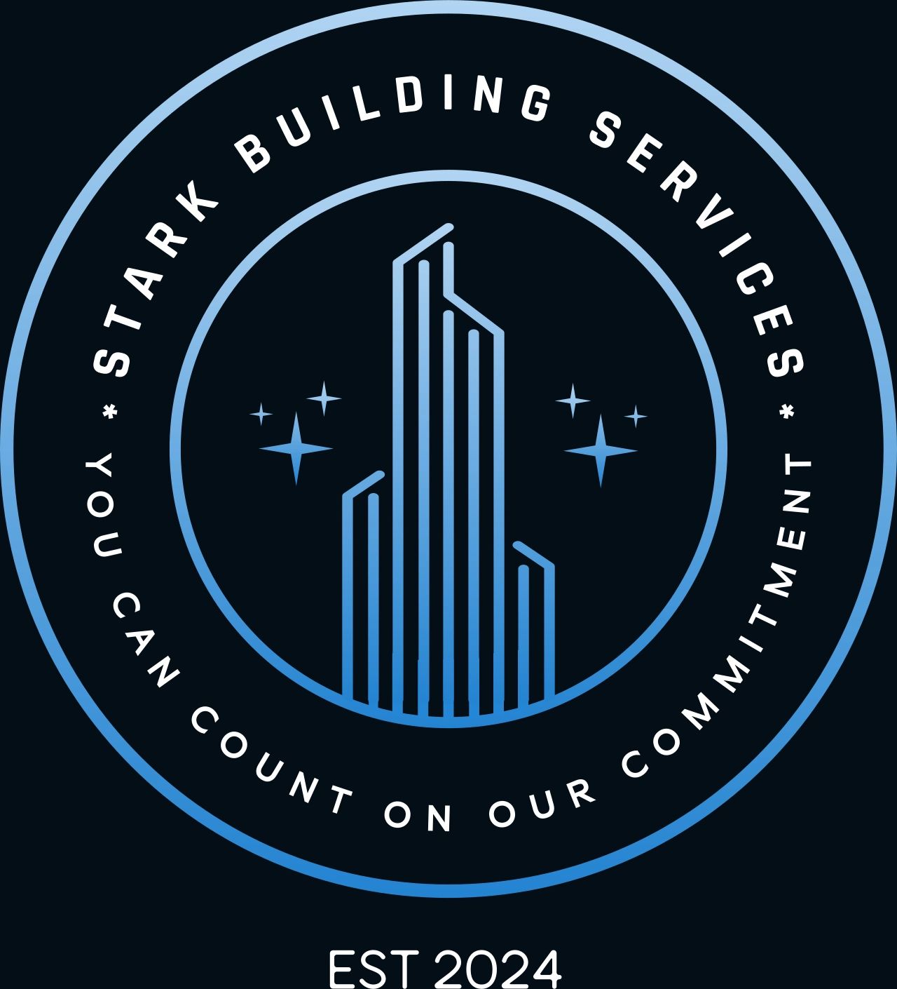 STARKS Building Services, Corp.