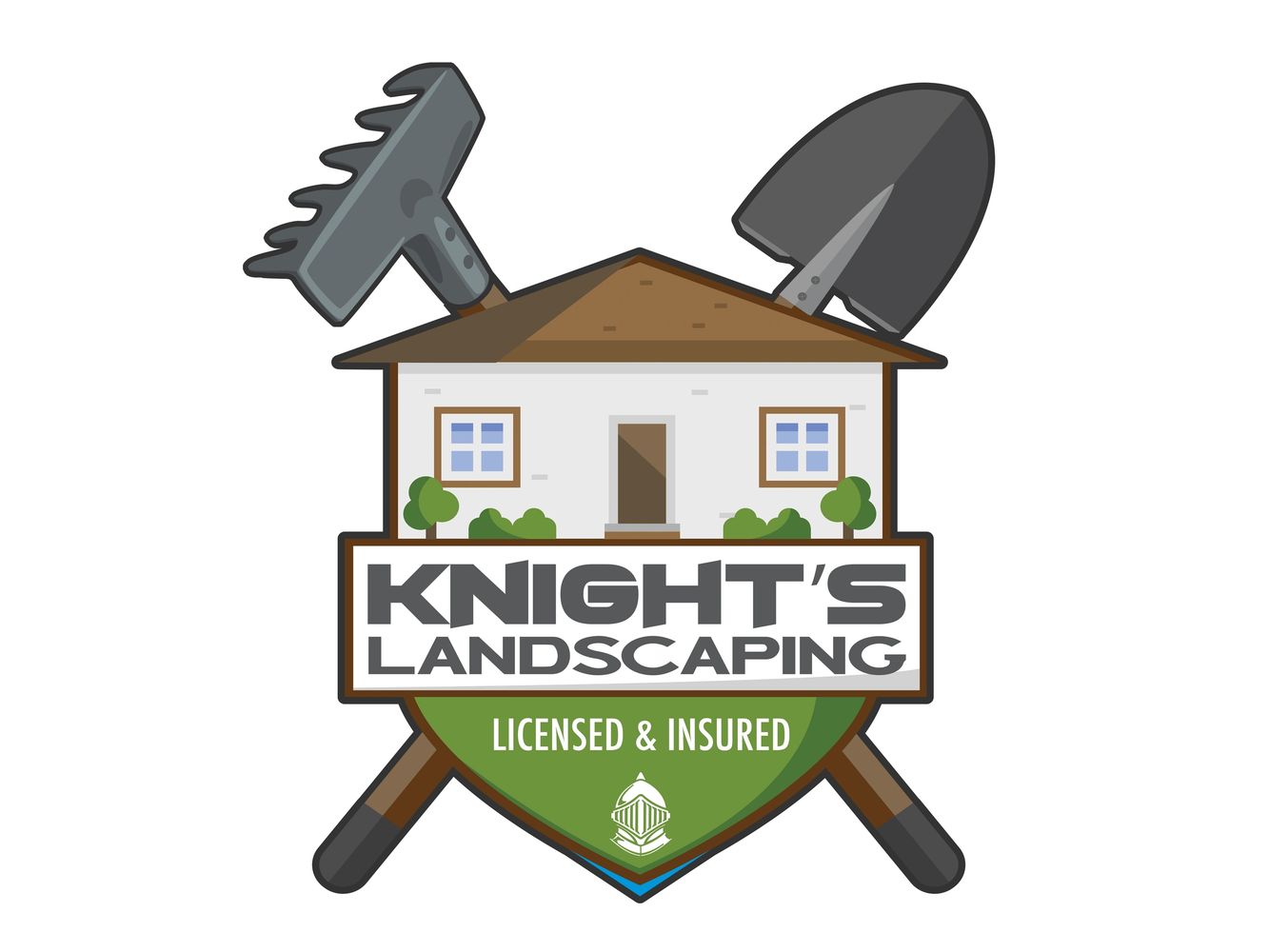 Knight's Landscaping