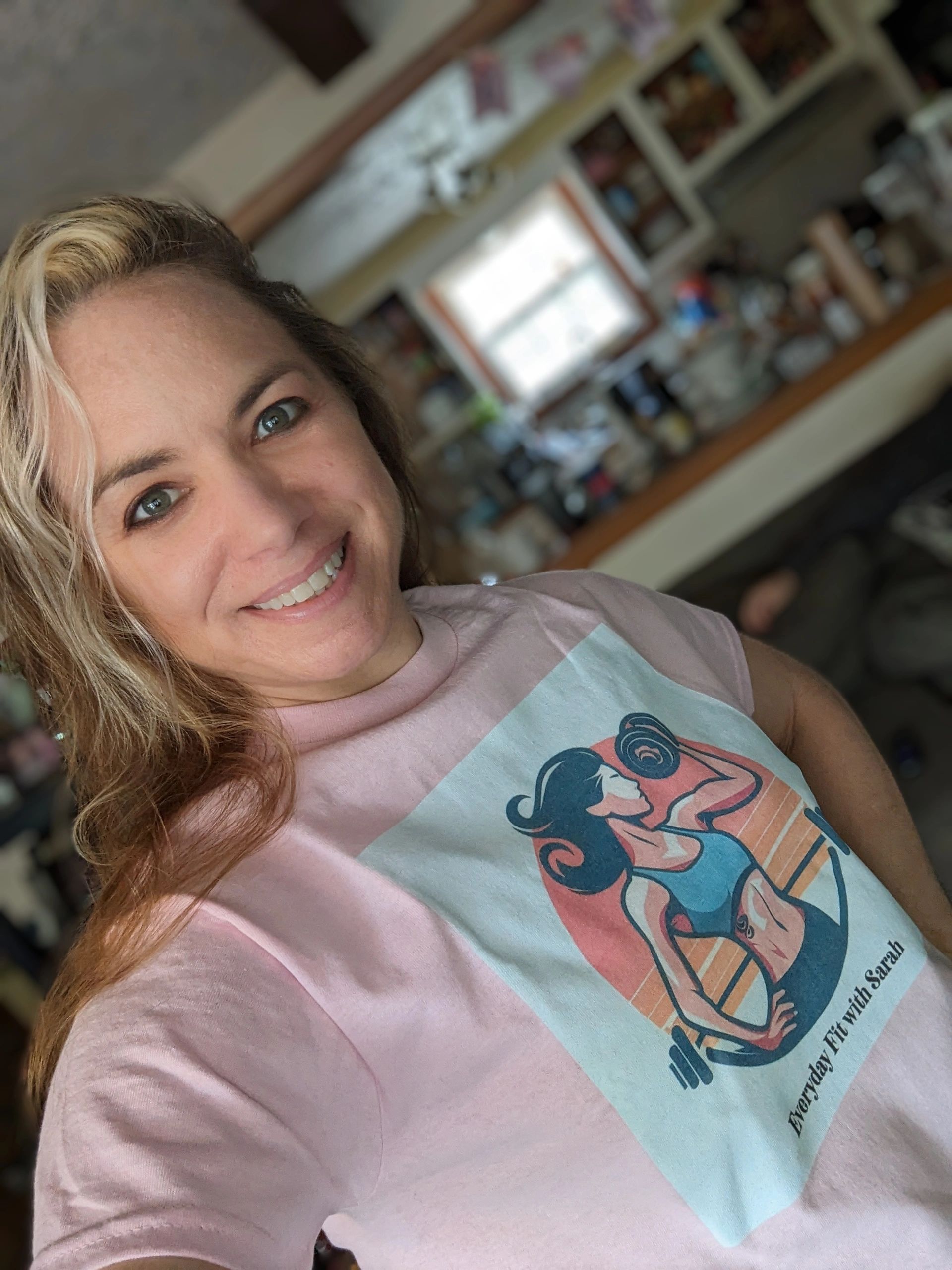 everydayfitwithsarah.com