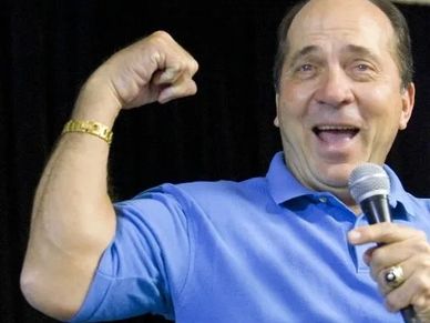 Johnny Bench - Catcher, Baseball Hall of Fame