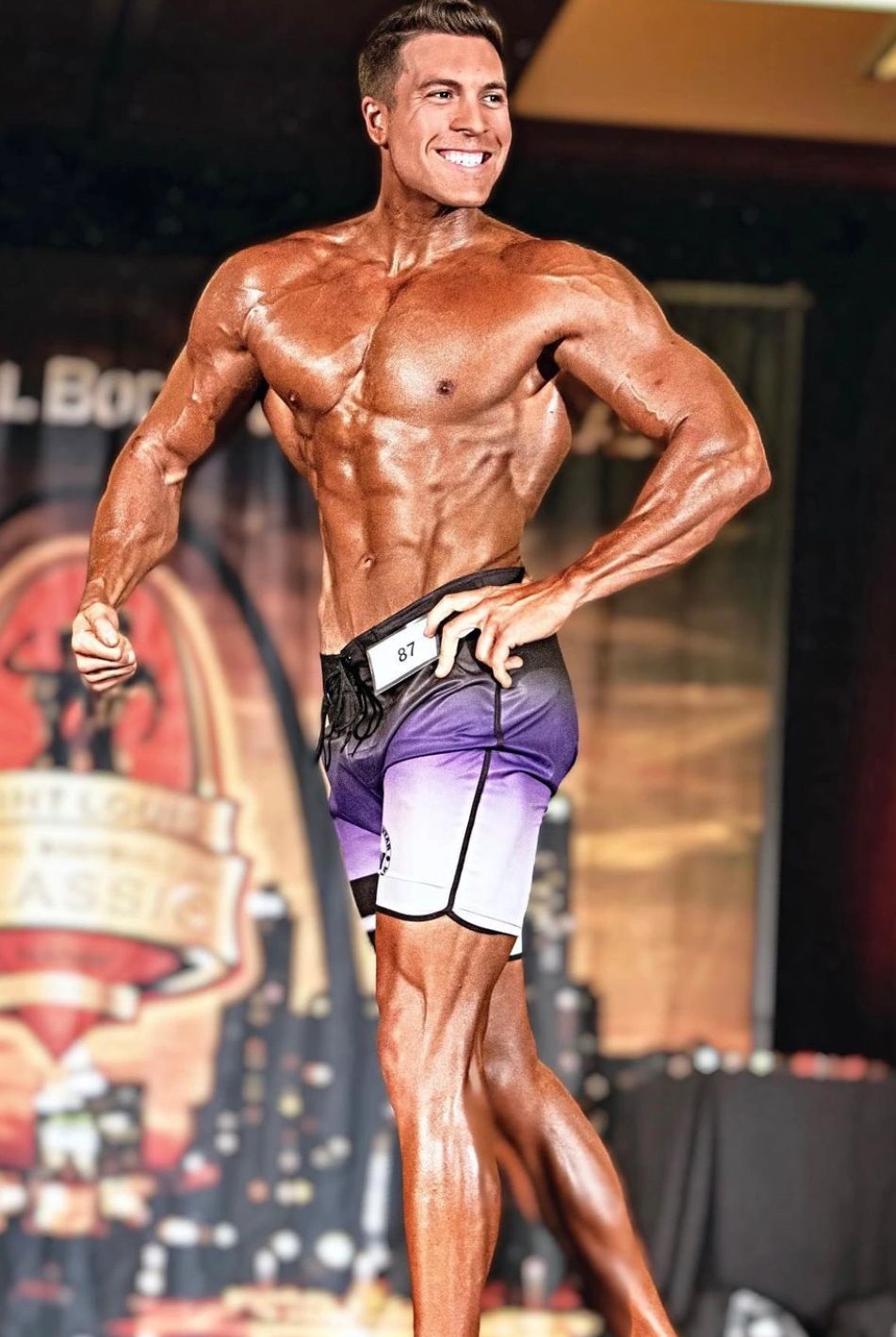 Jamazin Mobile Tanning