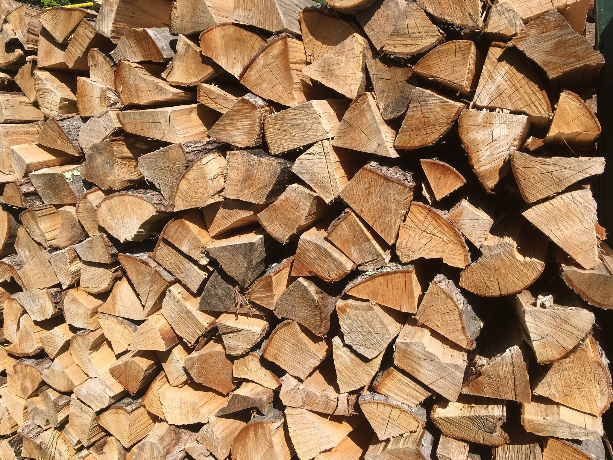 Our services | DJB Firewood