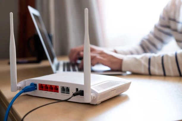 What's the story on home routers for wireless?